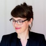 Emily Baxter - The Professional Youth Worker