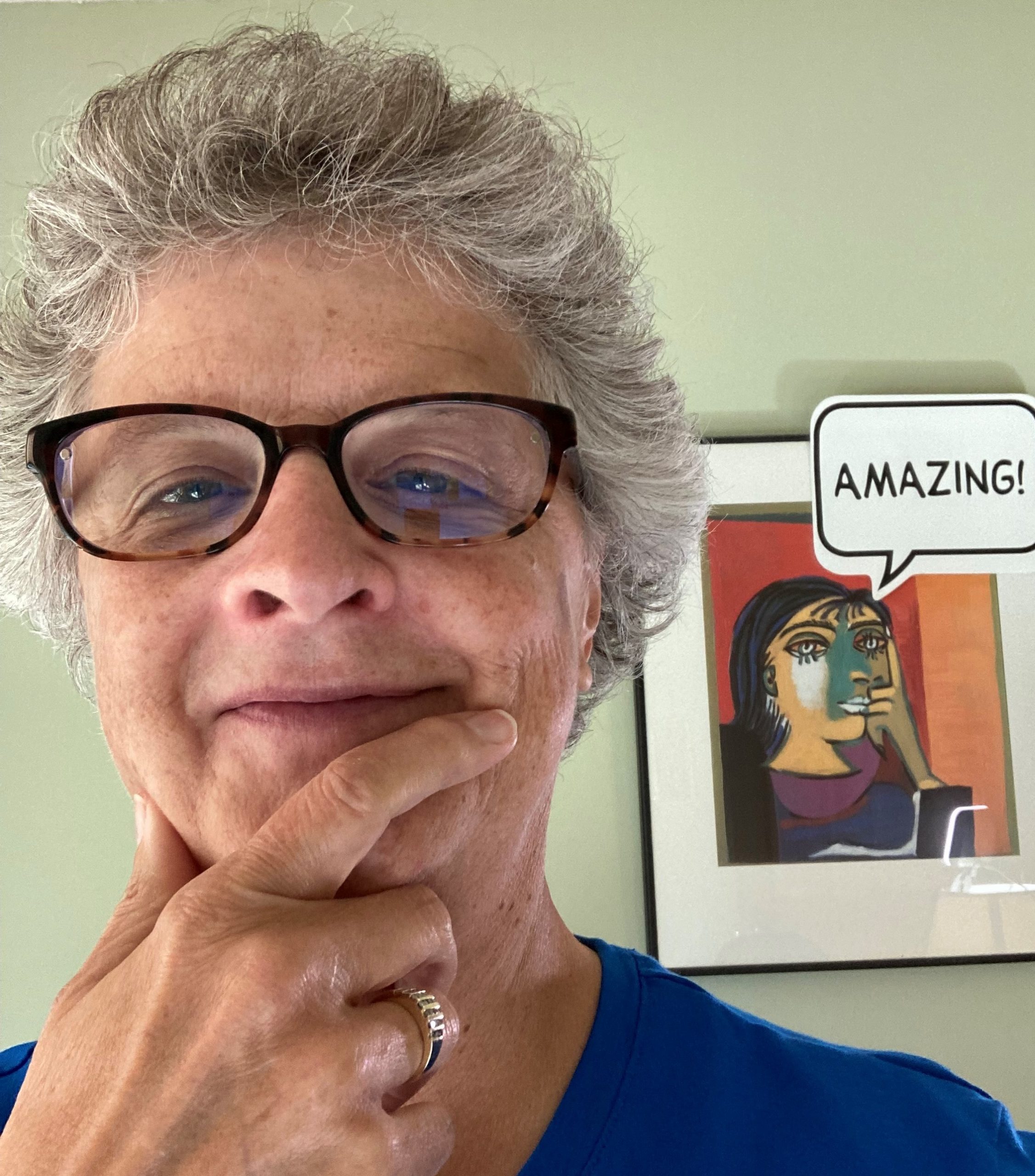 Barbara Van Deinse: Let Go and Grow - The Professional Youth Worker