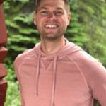 Adam Arnold (he/him) - The Professional Youth Worker