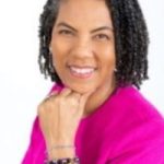 Dr. Verna Cornelia Price (she/her) - The Professional Youth Worker