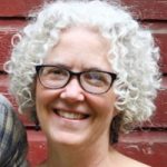 Michele Braley (she/her) - The Professional Youth Worker