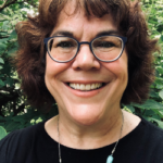 Michelle Kissinger (she/her) - The Professional Youth Worker