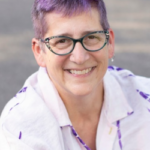 Lisa Borneman - The Professional Youth Worker