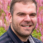 Alex Maas - The Professional Youth Worker